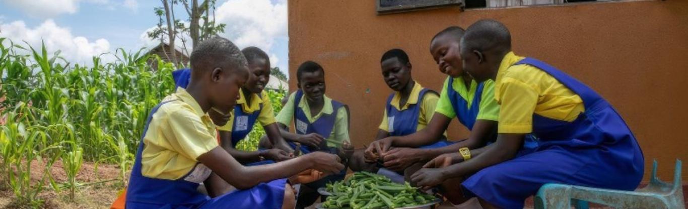 Clean Cooking Fund | ESMAP